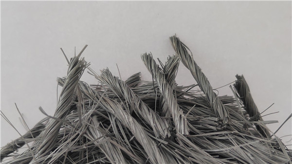 Anti Crack Concrete Fibers for Sale China Manufacturer_China Supplier ...